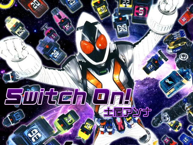 [jubeat] - Switch On! - Z-I-v Summer Contest 2013 - Simfiles - ZIv